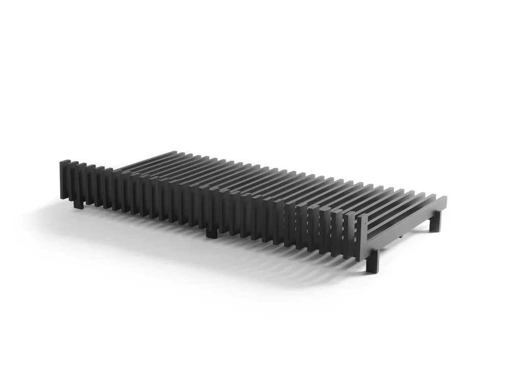 Fire Grid | Metalfire